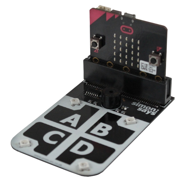 PPMB00111 Pimoroni Ltd | Development Boards, Kits, Programmers | DigiKey